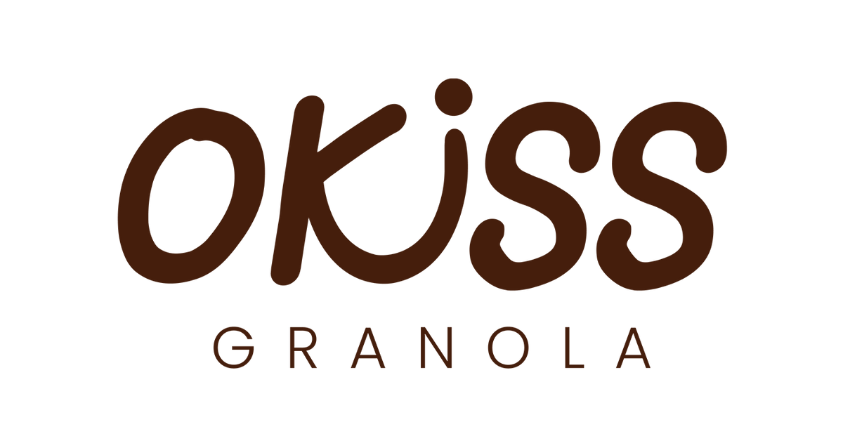 Bundle Set – Okiss granola